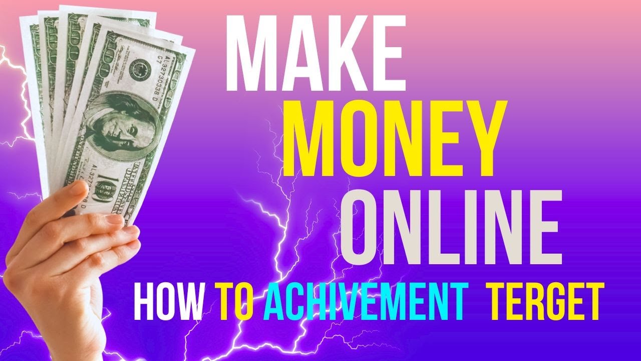 How to Profit target Achieve - YouTube