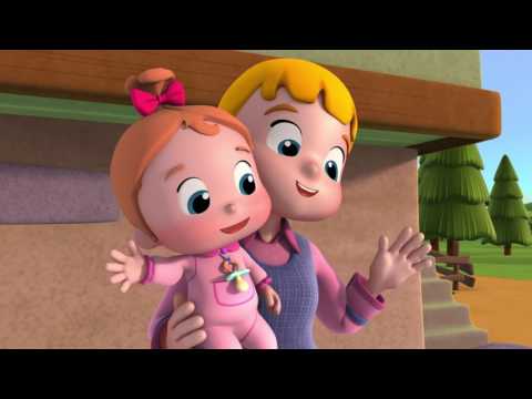 Niloya - 23 Nisan - Minik Prenses Eylül