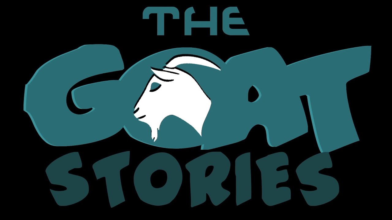 The Goat Stories - Episode 6: Borrow Sense - YouTube