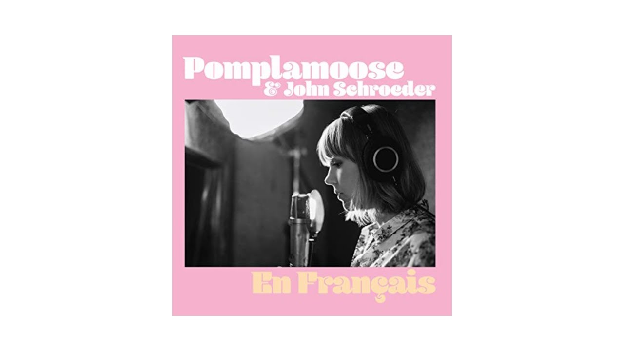 Pomplamoose En Francais Playlist - YouTube