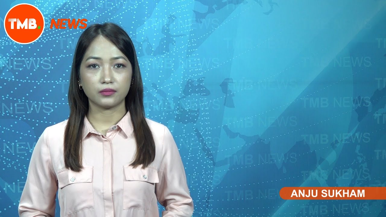 TMB NEWS BULLETIN 19TH MAY - YouTube