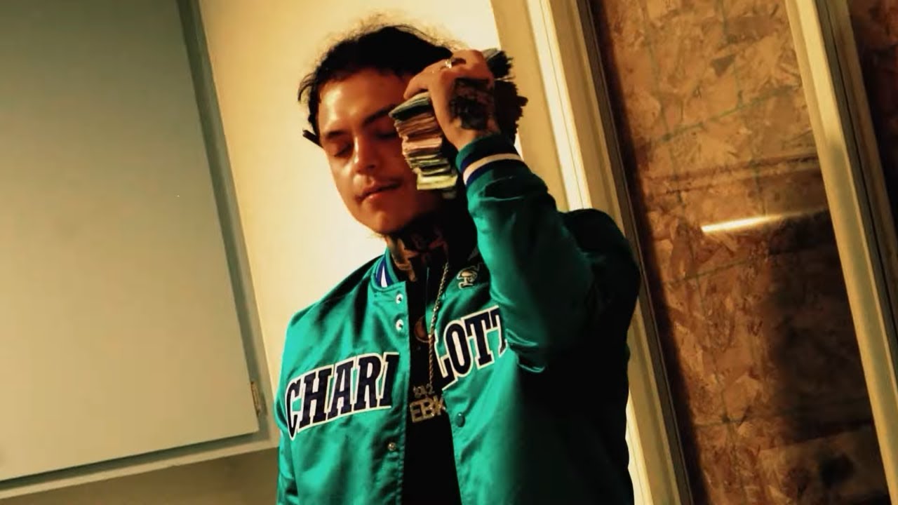 OMBE Manny - Red Flag (Official Music Video) shot by D2 - YouTube