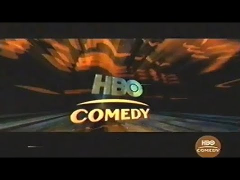 HBO Comedy id 2008 - YouTube