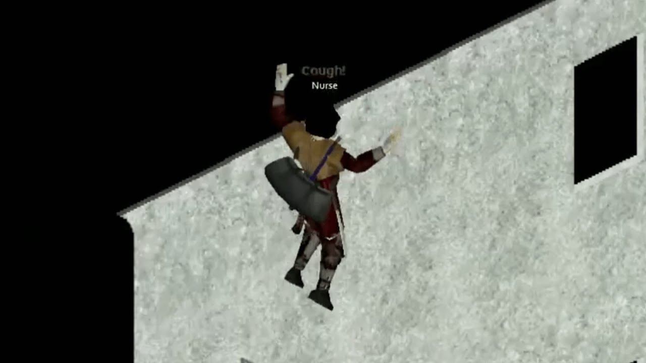 I wonder if I will break my leg @NurseVO - YouTube