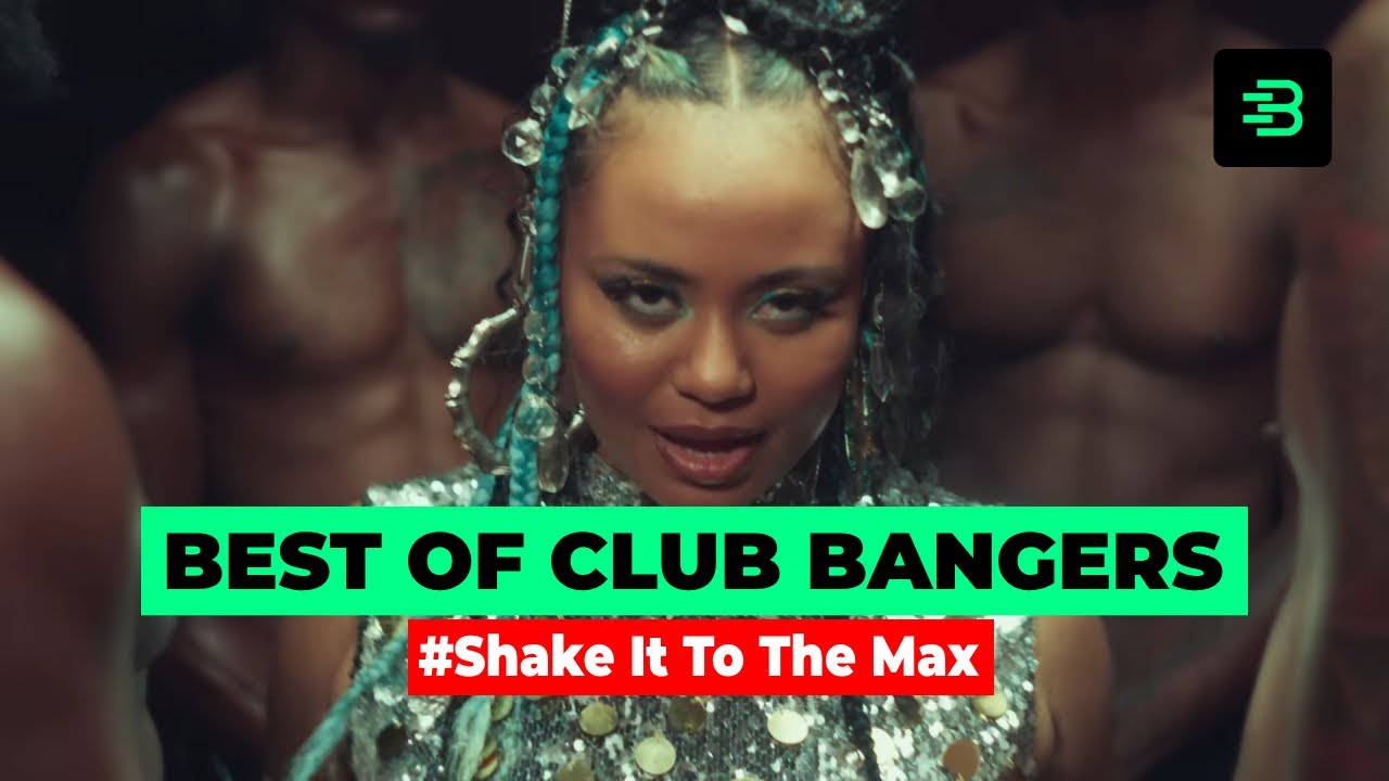 DOWNLOAD | 2025 TRENDING BANGERS MIX - ARBANTONE, DANCEHALL, BONGO, AFROBEAT - DJ DUANE & MC ...