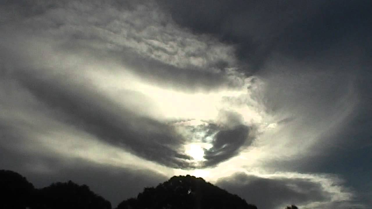 cloud hands - YouTube