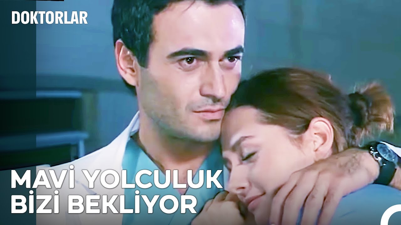 Yeter ki Sen Yanımda Ol Ela - Doktorlar - YouTube