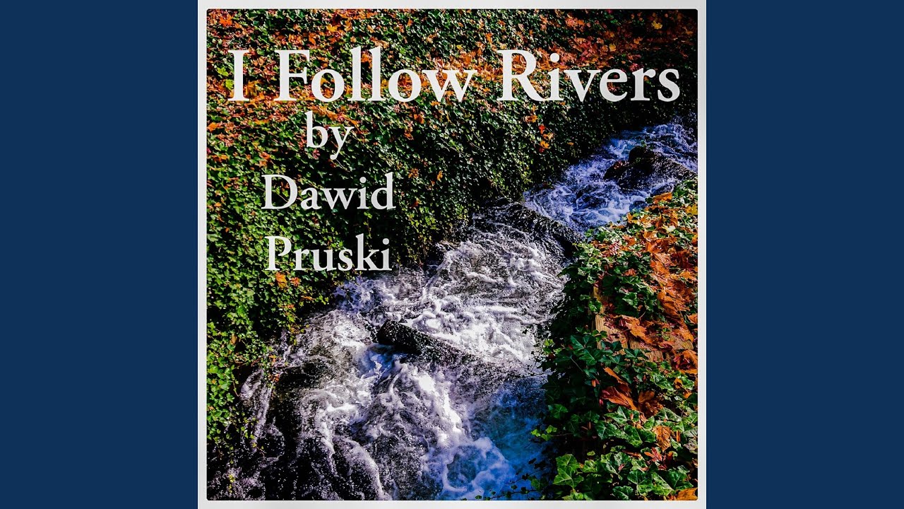I Follow Rivers (Cover) - YouTube