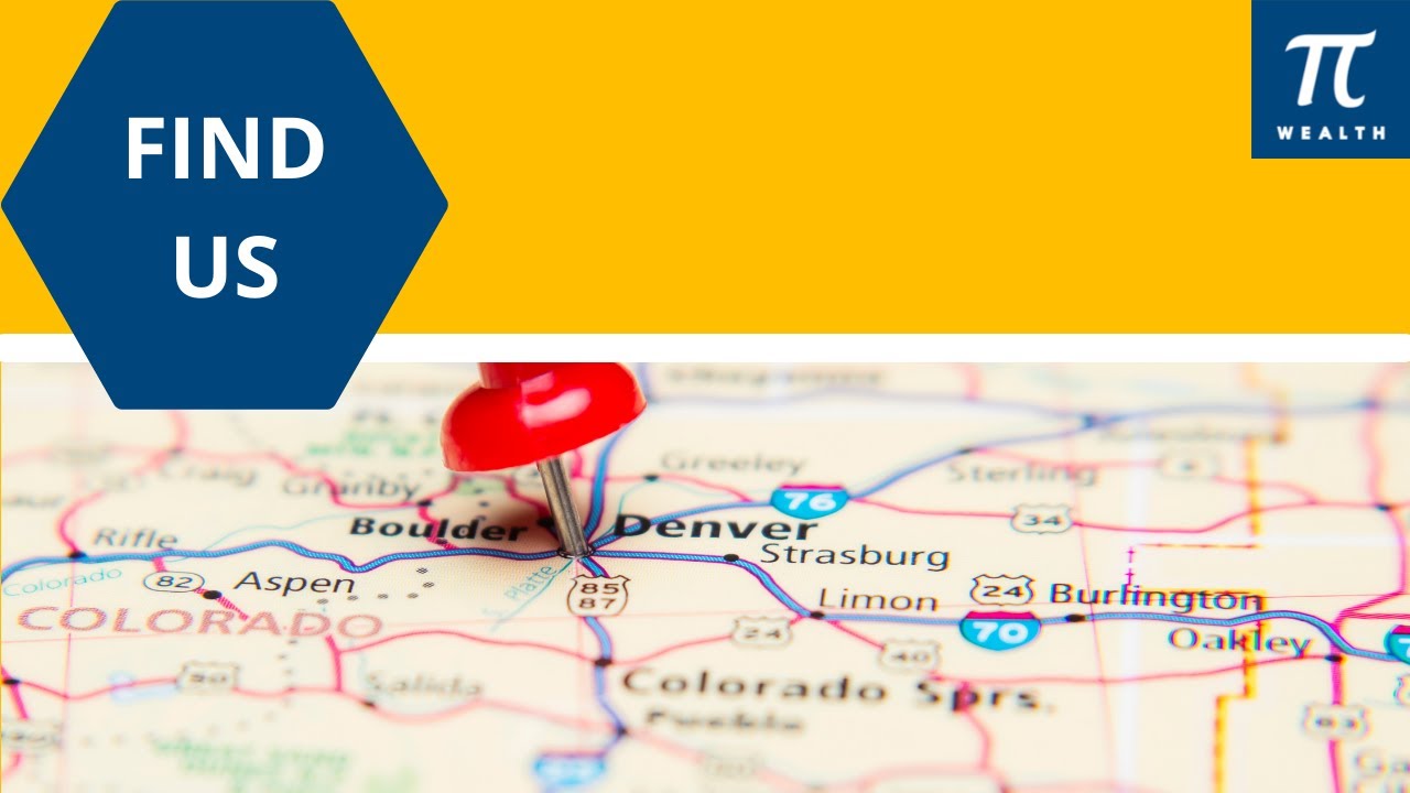 How To Find Our Office - YouTube