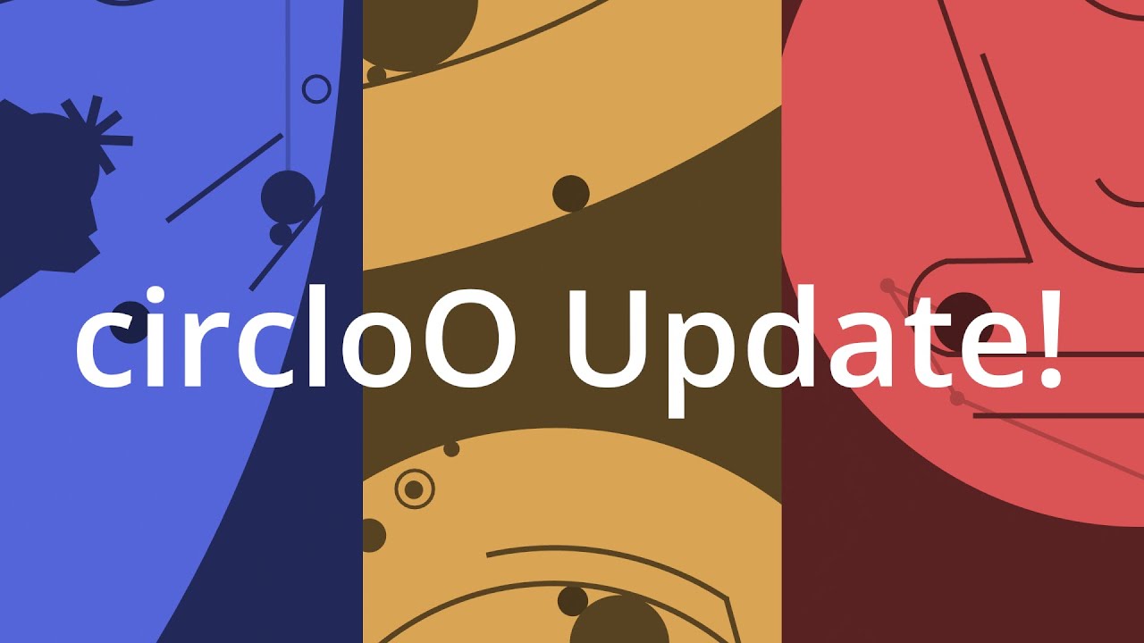 New Update & circloO now has over 10,000 player levels! - YouTube
