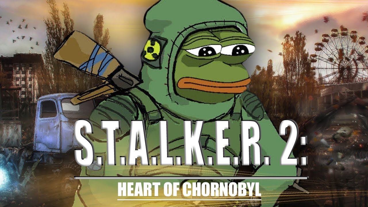 Я прошел STALKER 2, чтобы вам не пришлось - YouTube