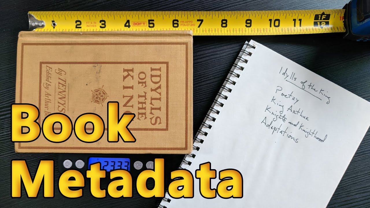 Why Book Metadata Matters YouTube why-book-metadata-matters-youtube