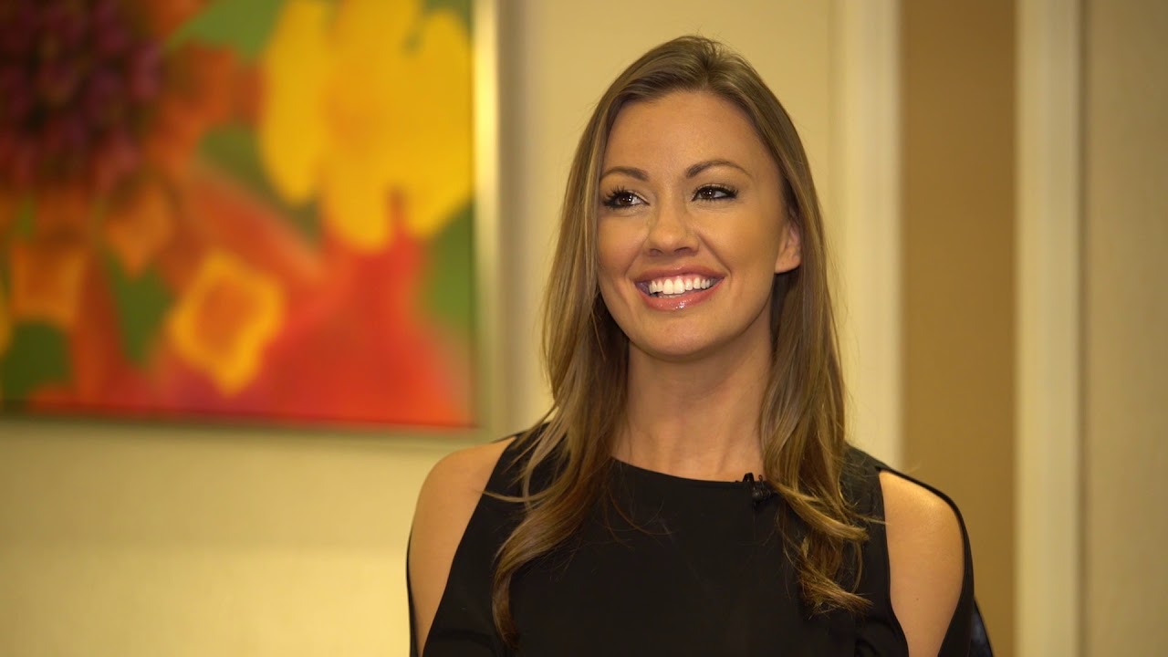 Getting to Know the WPT Royal Flush Crew: Caitlyn Howe - YouTube
