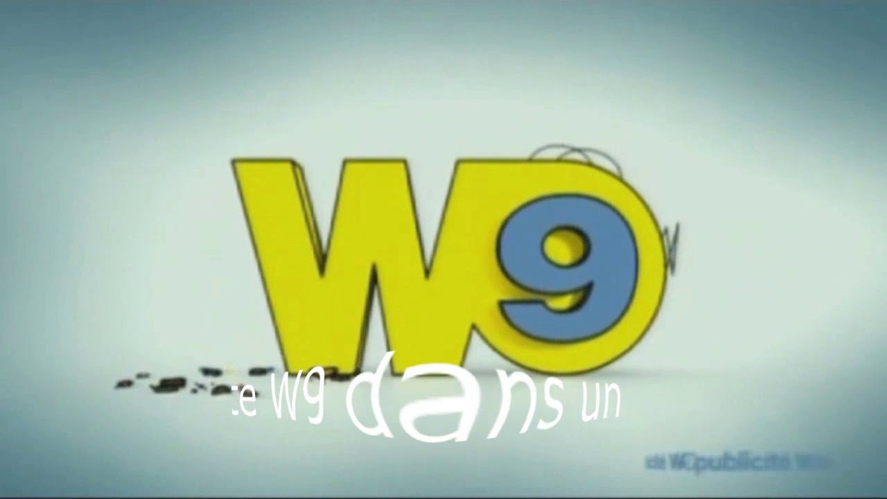 W9 A Beuger Pendant Les Simpson - YouTube