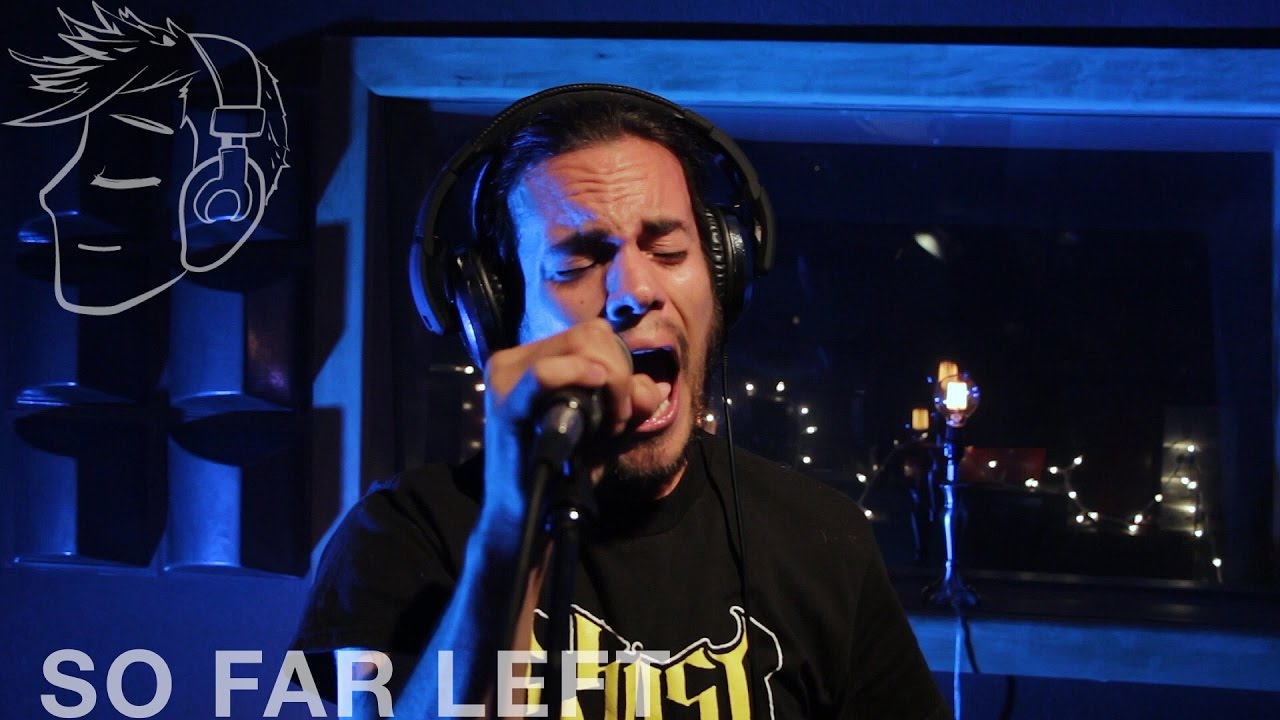 So Far Left // Your Definition // Little Fella Session (1 of 3) - YouTube