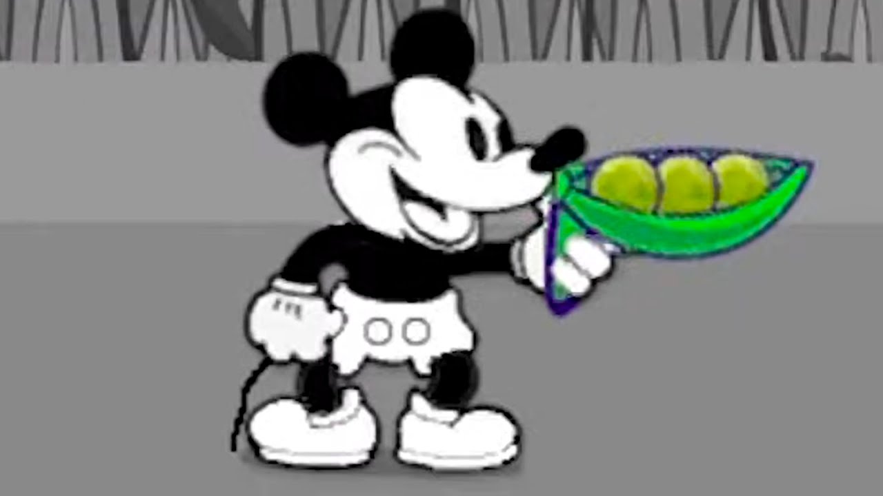 Public Domain Cuphead 〘 Rubber Hose Rampage - Full Game 〙 - YouTube