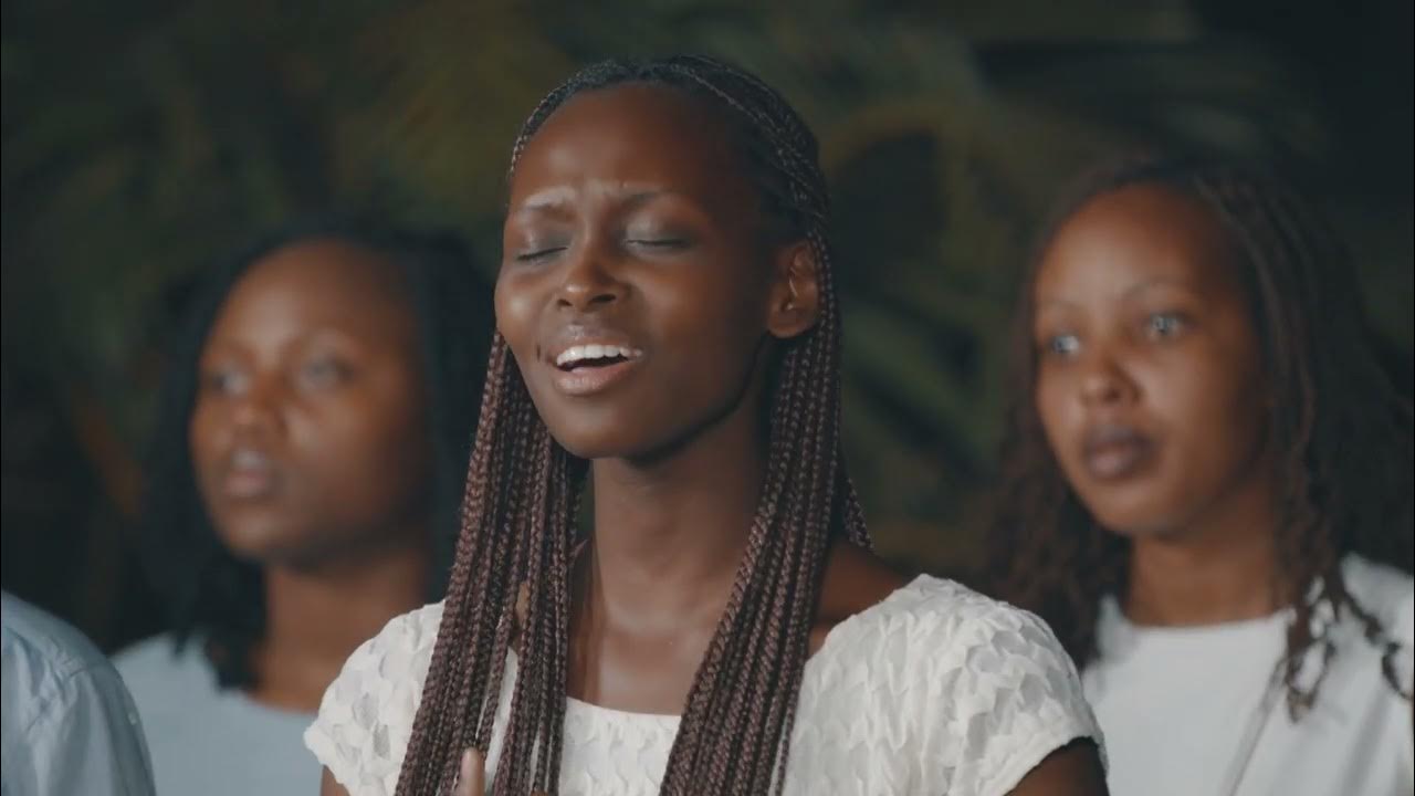 Njye nsingiz'urukundo (No:17) - Papi Clever & Dorcas with Friends - YouTube Music