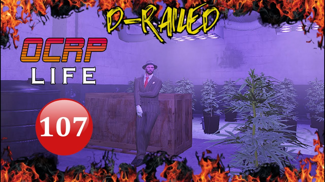 GTA 5 RP LIVE | Lucky Larry & Mosley Auto on a Busy Saturday - OCRP ...