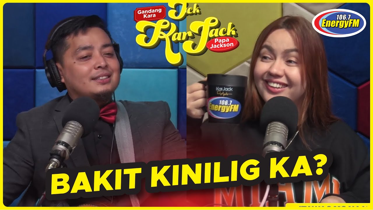 PAPA JACKSON MABABADTRIP KAPAG SUMAMA SI GANDANG KARA SA INDIA ...