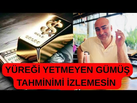 DİMDİK AYAKTAYIIM YÜREĞİ YETMEYEN FİZİKİ ALTIN, GÜMÜŞ TAHMİNİMİ İZLEMESİN