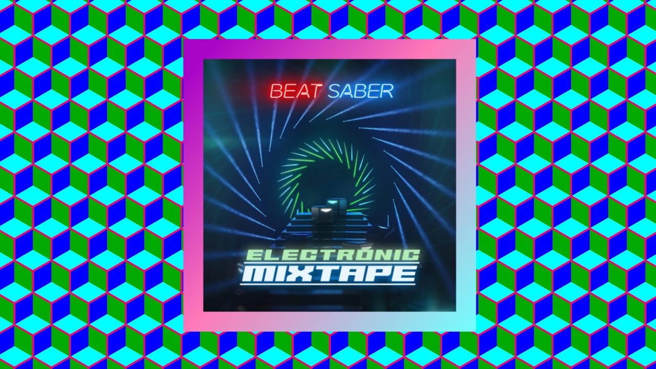 Madeon - Icarus (One Saber Update) - YouTube