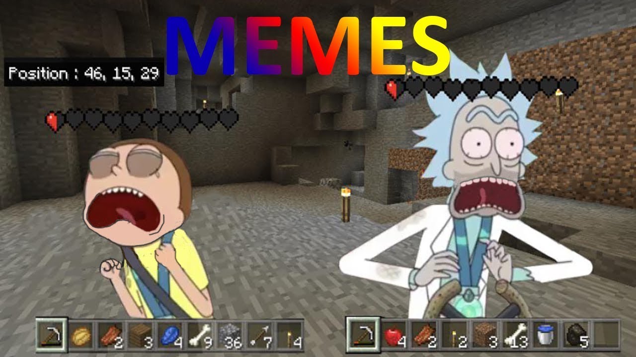 Memes Compilation and Funny Videos #3 - YouTube