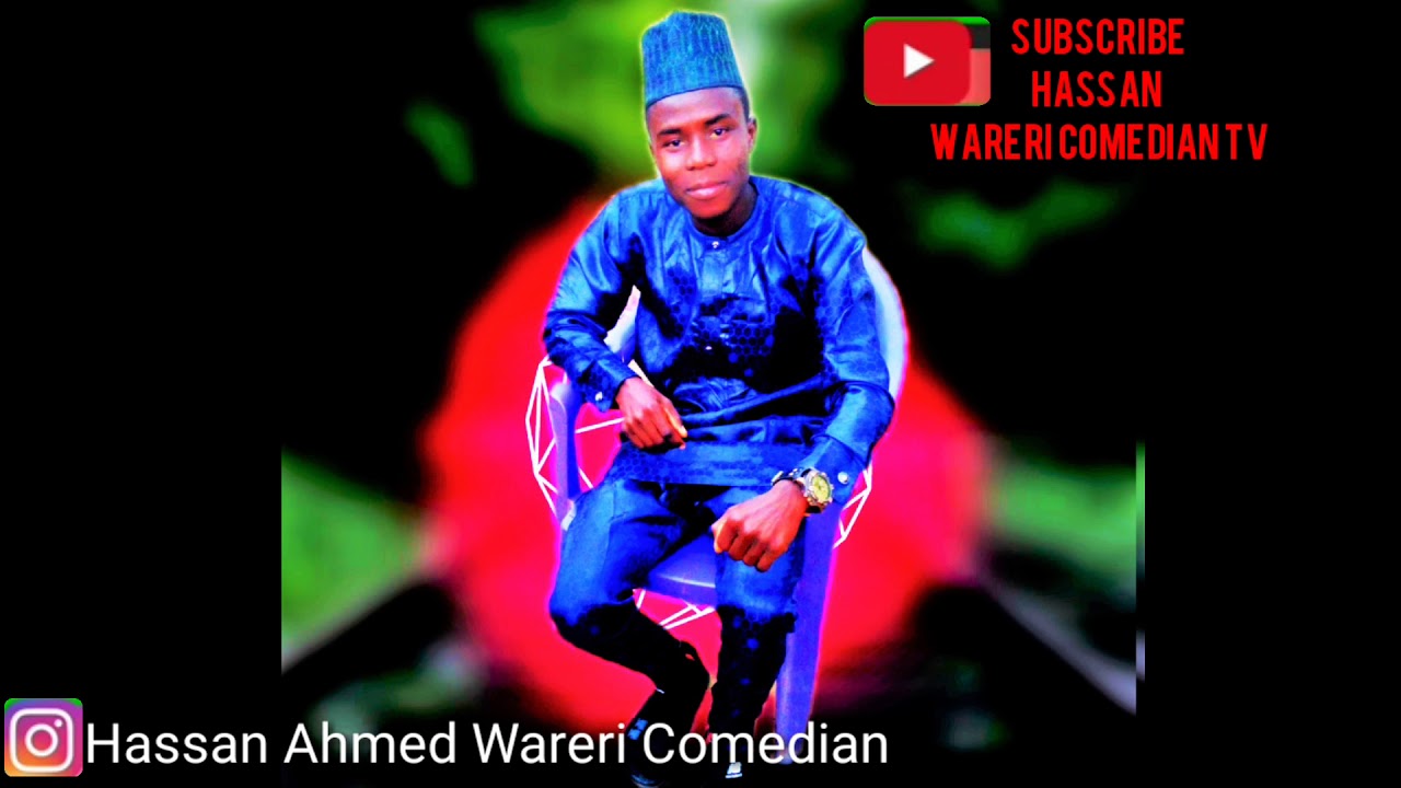 Sabuwar Wakar New Year Saura kiris Tayi Bust daga Dee Boy - YouTube