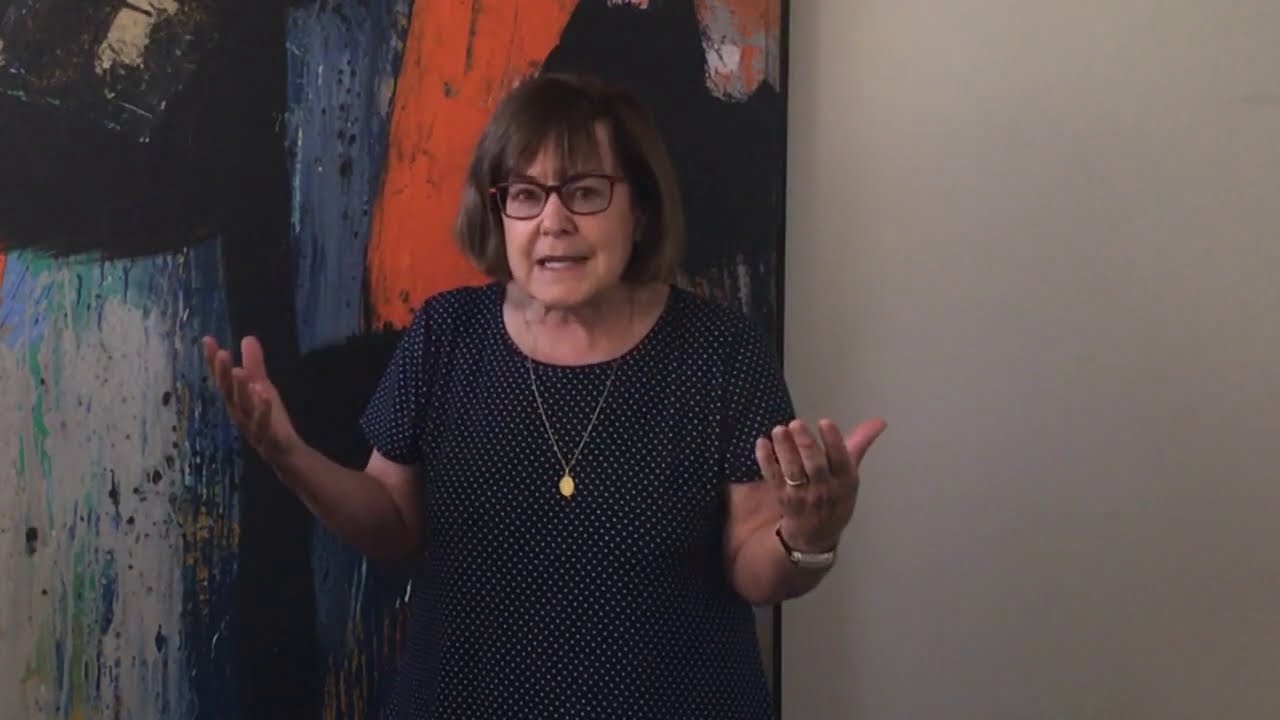 Interview with Melissa Nussbaum, MAT - YouTube