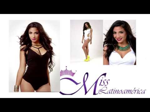 Miss Perú Latinoamérica 2016