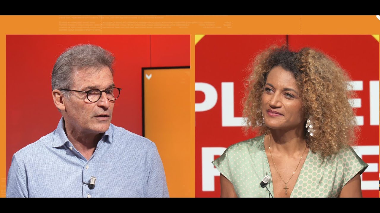 Patrick Fabre- PDG de Pli Bel Price. Les raisons et l'intérêt du ...