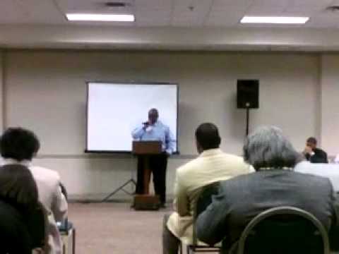 Derrick Lockhart - YouTube