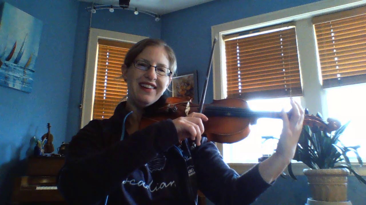 Harry Potter Theme Viola - YouTube