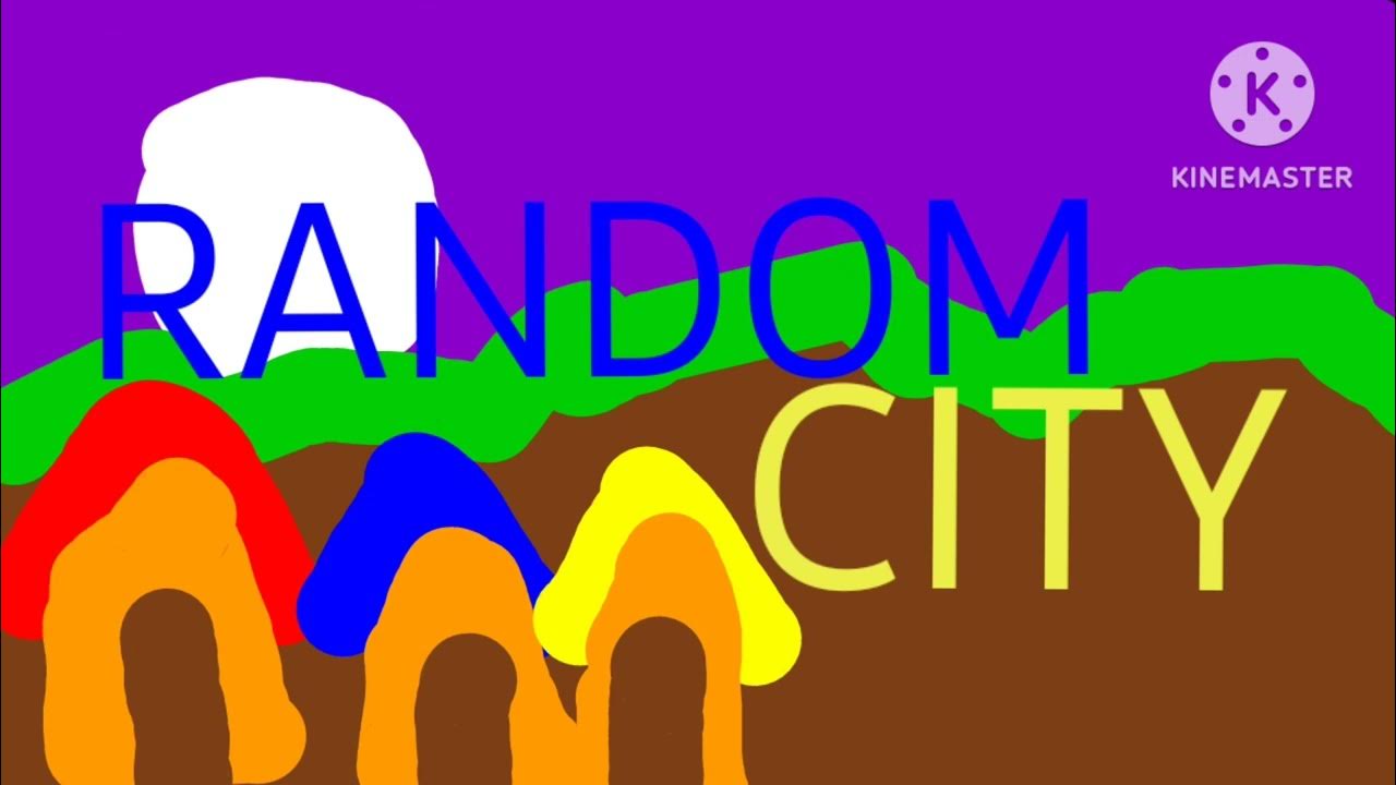 Random City Logo 1238 YouTube random-city-logo-1238-youtube