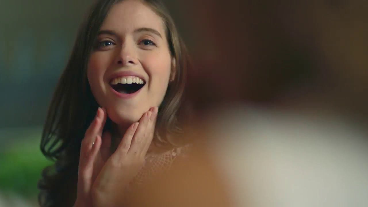 LG V30 Commercial - YouTube