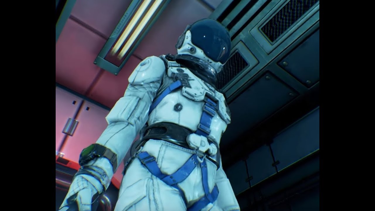 The Turing Test | BLIND | Just_Vee (Part 19) - YouTube