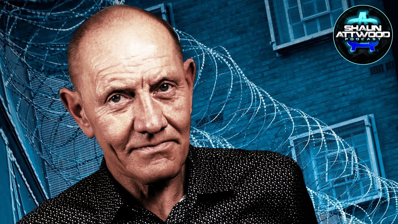 TRAILER: Glasgow Smuggler In Spain's Worst Prison - Allan McCarthy ...