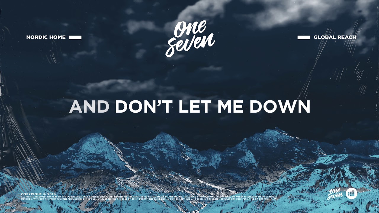 Felix Samuel - At Night - YouTube