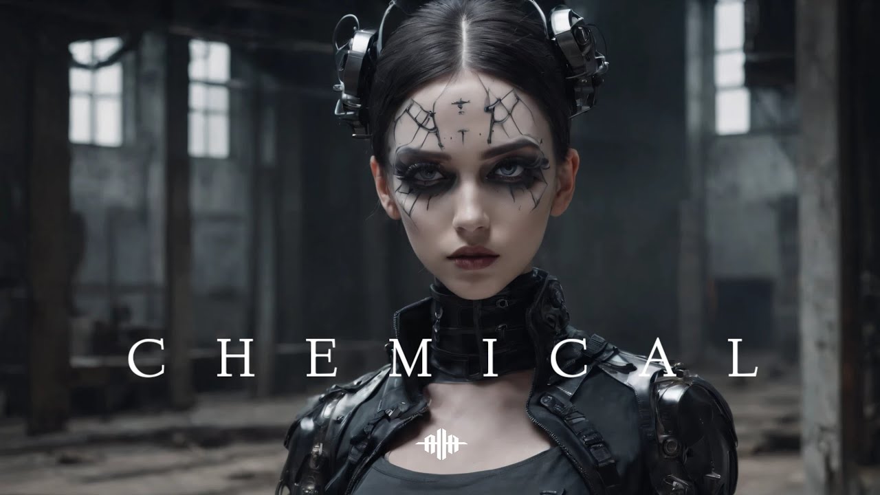 Dark Techno / EBM / Industrial Bass Mix 'CHEMICAL' [Copyright Free ...