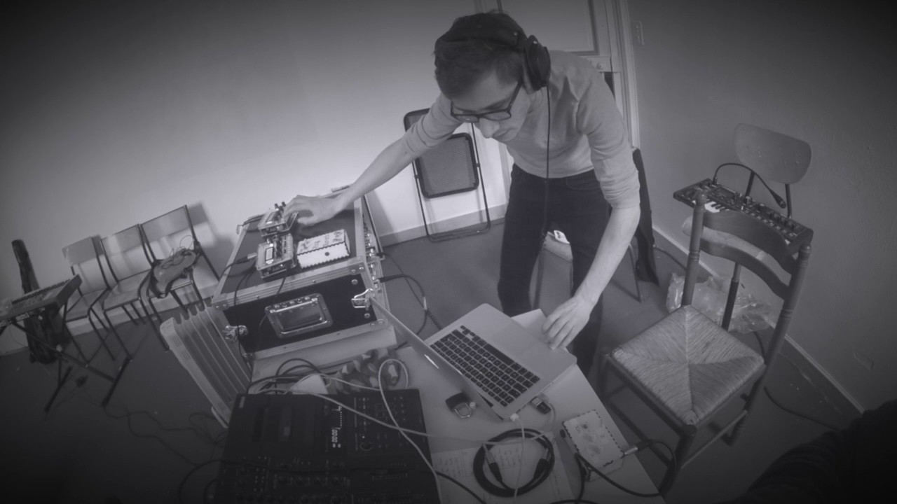 Make it, play - Retour sur le live - YouTube