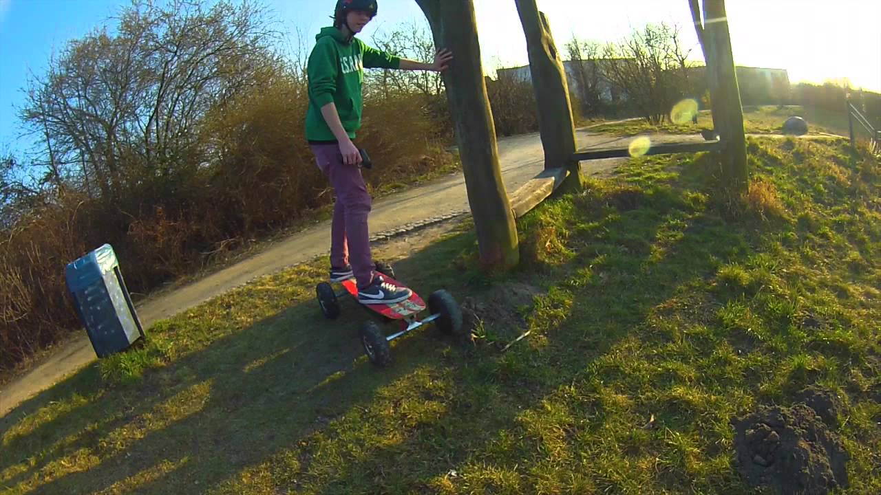 Longboarding / Skateboarding: FiiK E-Boards - Big Daddy & Street Surfer ...