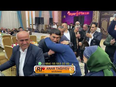 Anar Tagiyev   Toy 2024 003