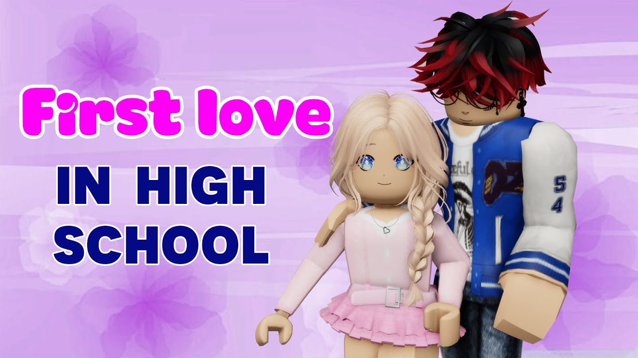 💖 School Love Episode 24: Feeling of Love - YouTube