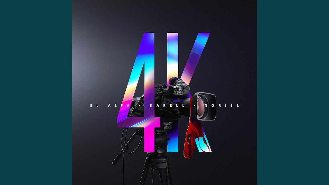 4K - YouTube