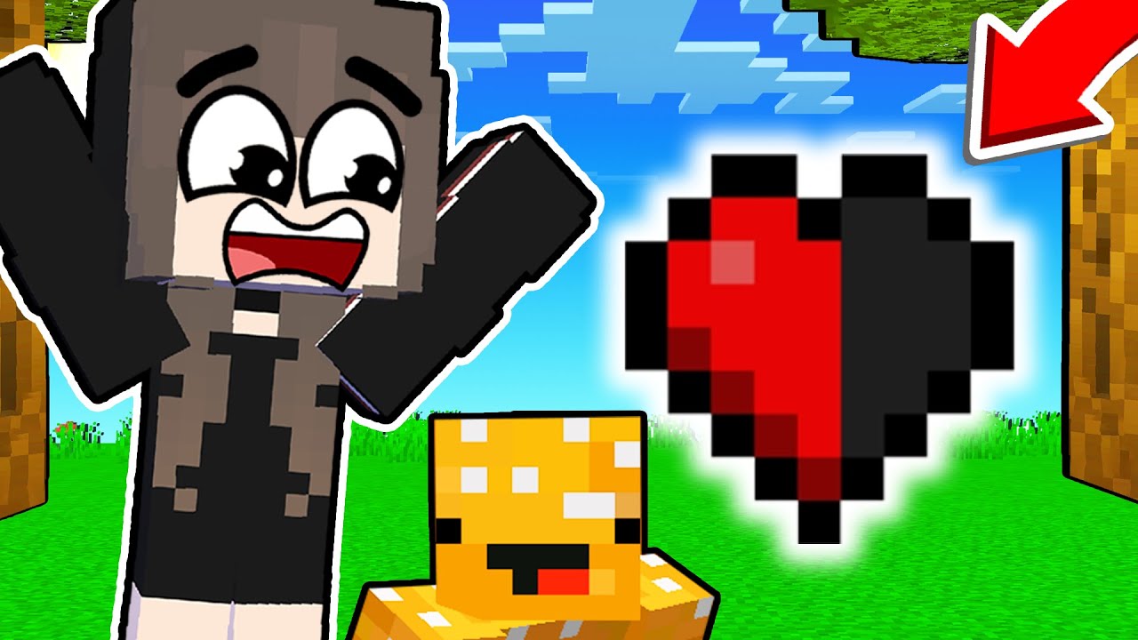 Avem Doar Jumatate DE INIMA... - YouTube