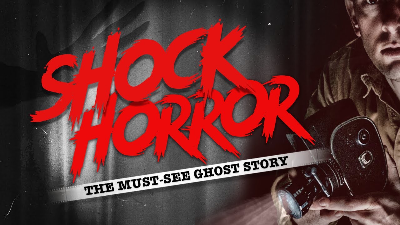 Shock Horror (trailer) - YouTube