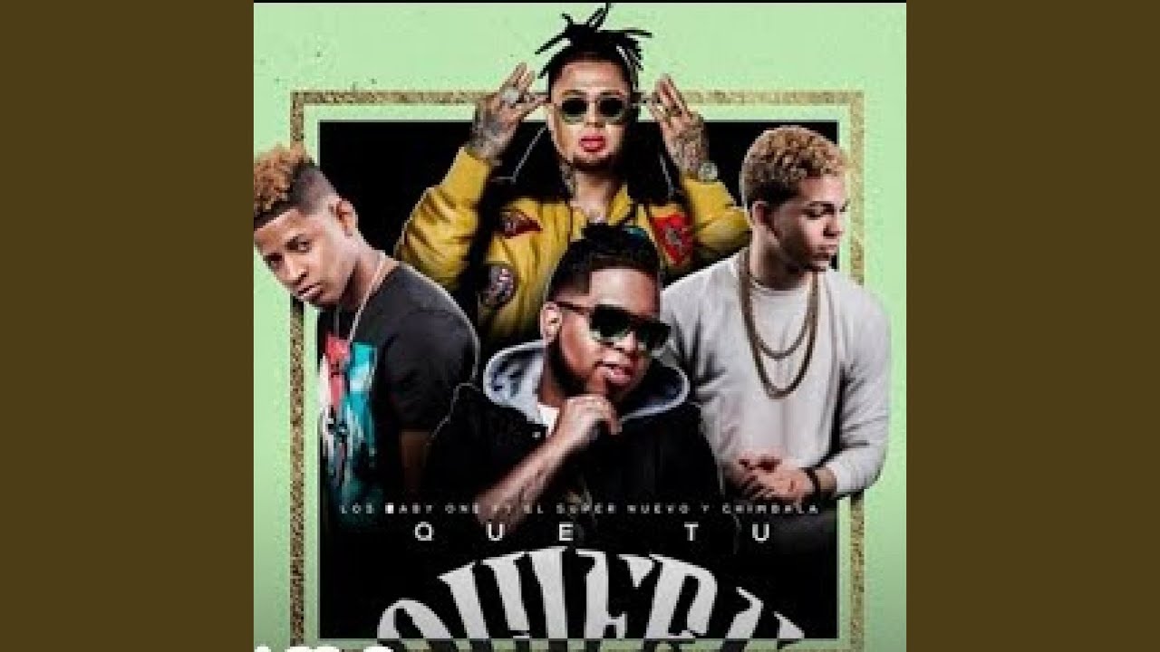 Que Tu Quiere - YouTube Music