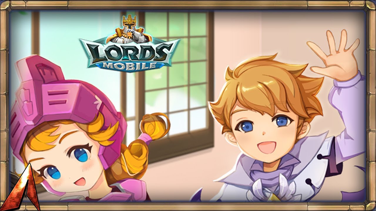 Limited Challenge: Darkness Calls Stage 3! Dark Follower Medals! Lords ...