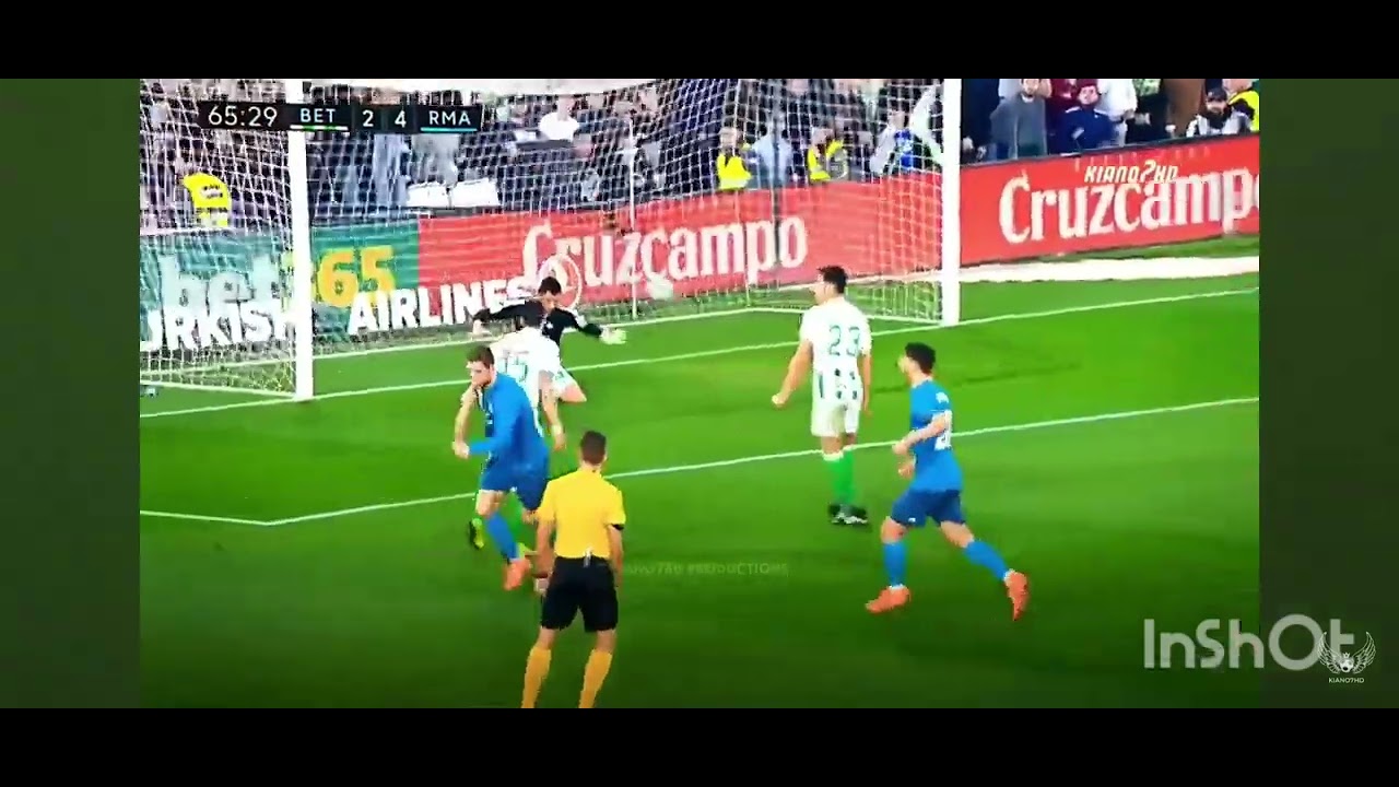 Ronaldo edit - YouTube