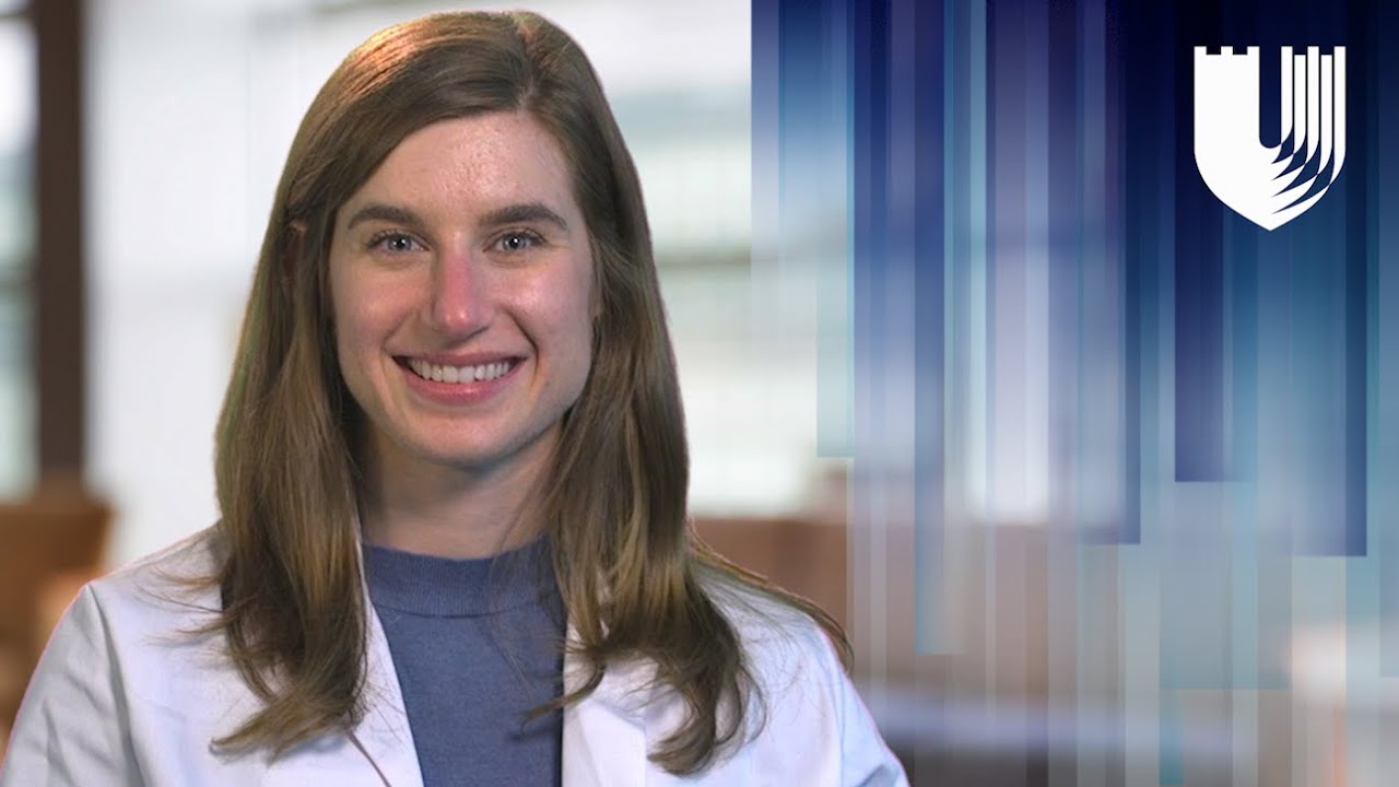 Madeleine Breen, PA-C | Duke Health - YouTube