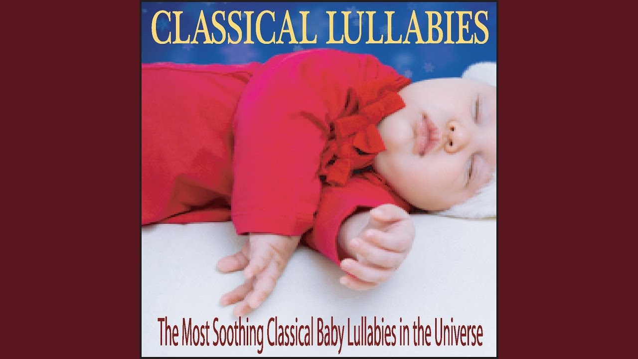 The Swan (Lullaby for Babies) - YouTube